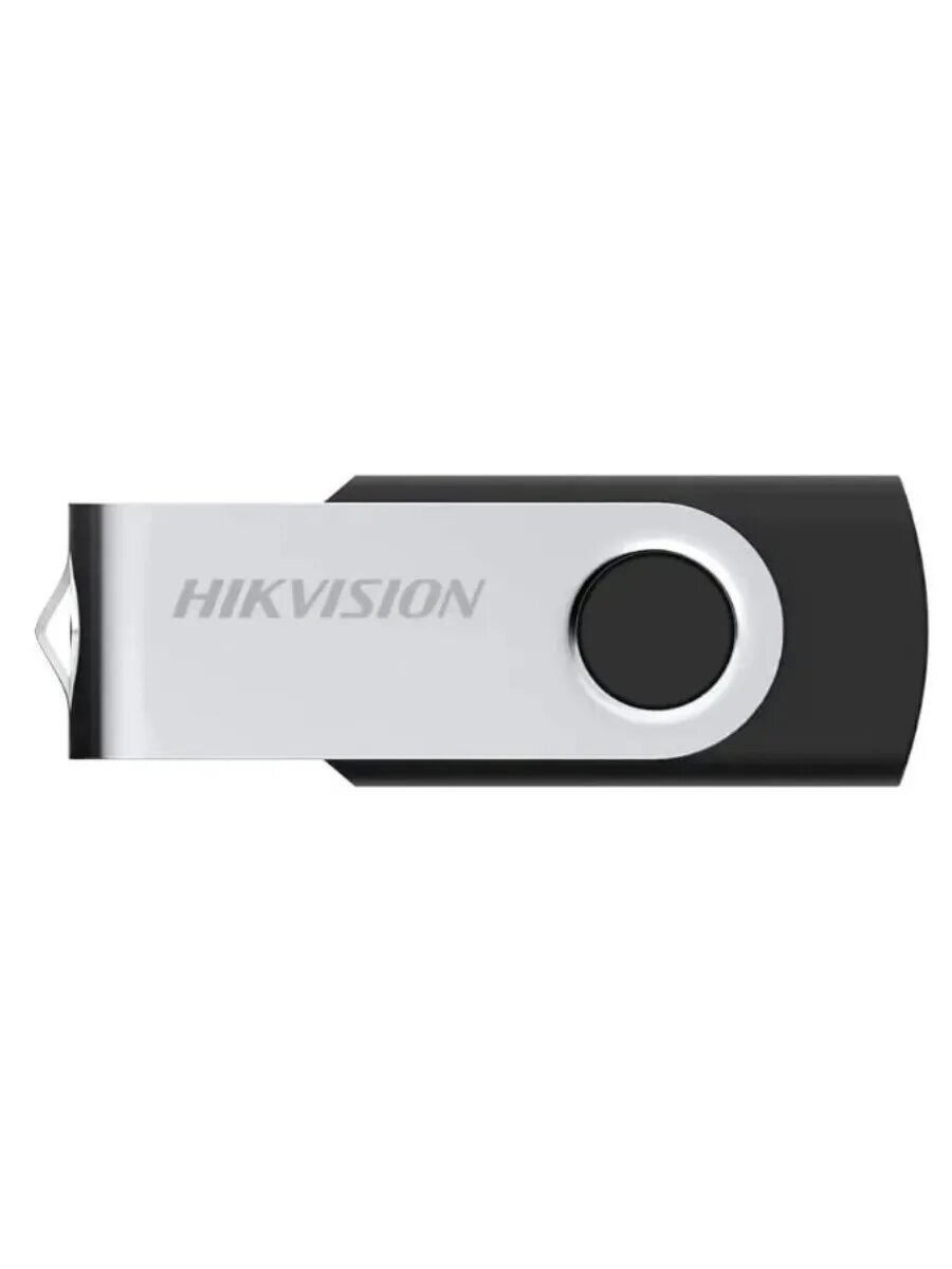 Память USB Flash 16 ГБ HS-USB-M200S/16G SILVER