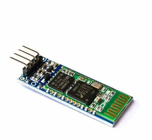 Bluetooth модуль HC-06 Si Tai&SH HC06 Compatible