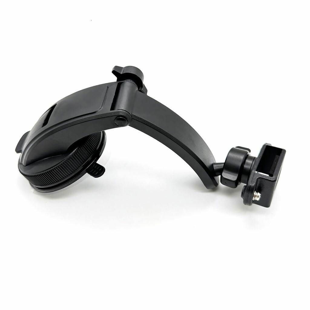 Кронштейн для портативной рации кронштейн на присоске для центрального управления автомобилем