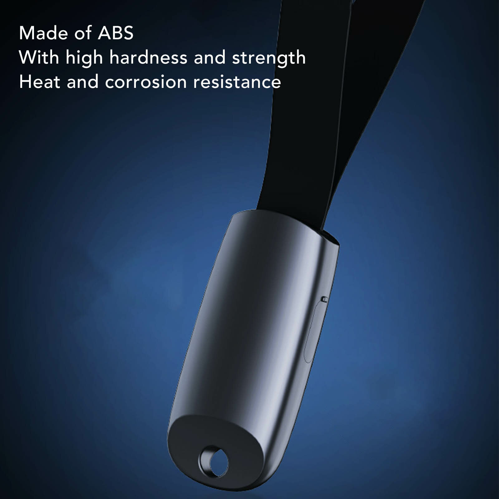 Брелок-диктофон MP3 AI интеллектуальный HD с шумоподавлением, мини-диктофон с голосовой активацией, 32 ГБ