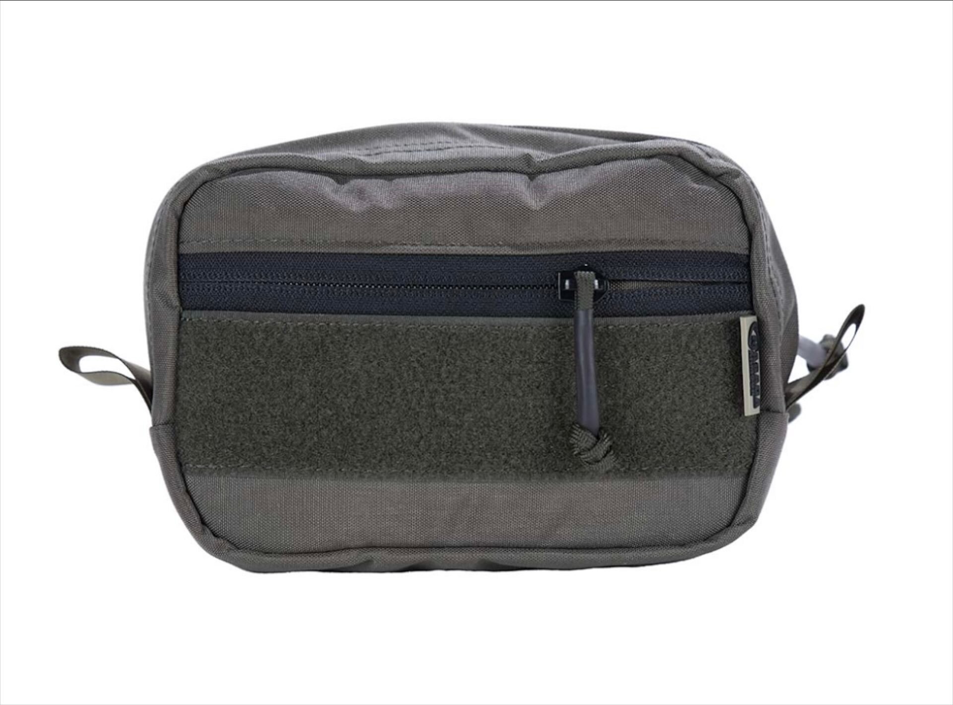 Подсумок тактический Masada Armour Horizontal Admin Pouch Ranger Green