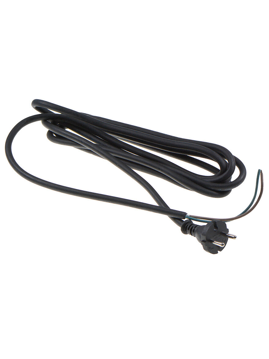 Шнур сетевой 2х1,0мм для молотка отбойного P.I.T. GSH90-C1 мастер