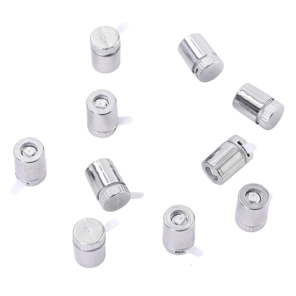 Миниатюрные светодиодные лампы