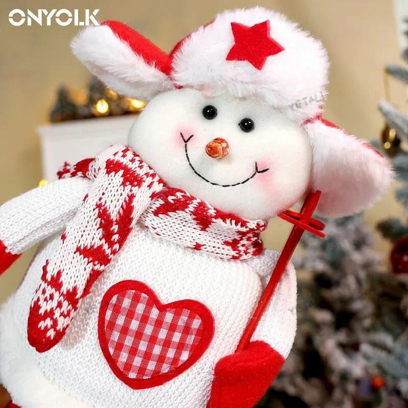 Игрушка под елку — фото 1