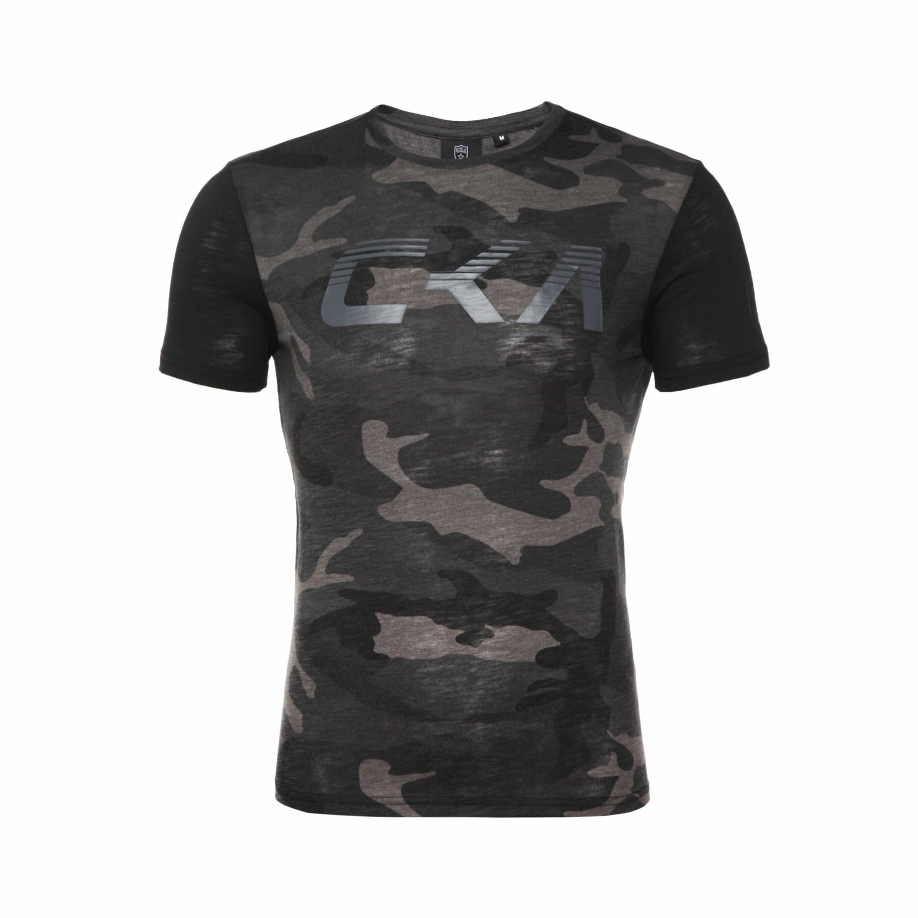 Футболка спортивная