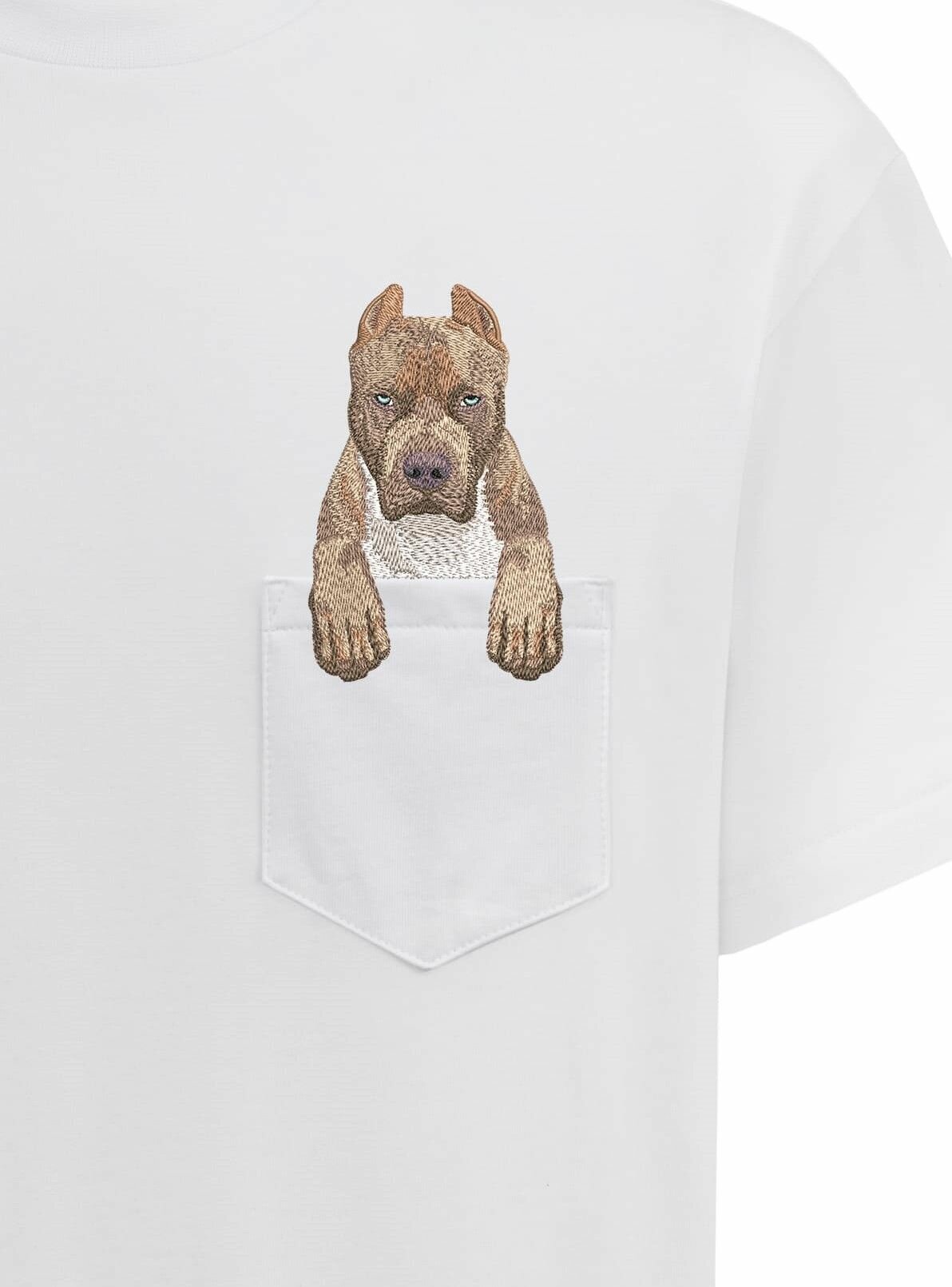 Футболка спортивная