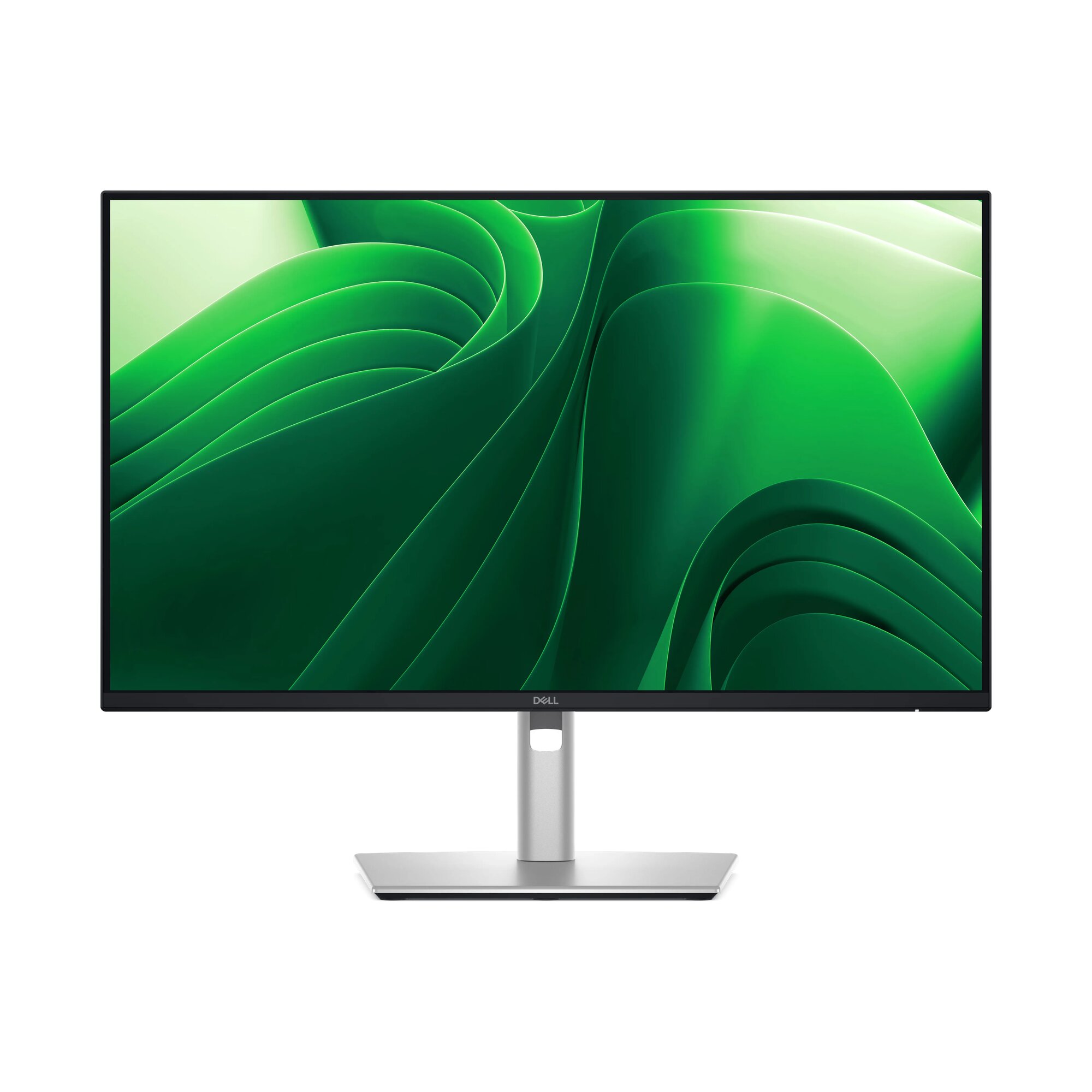 Монитор Dell P2425D, 23 дюйма, IPS, 100 Hz, разрешение 2560×1440