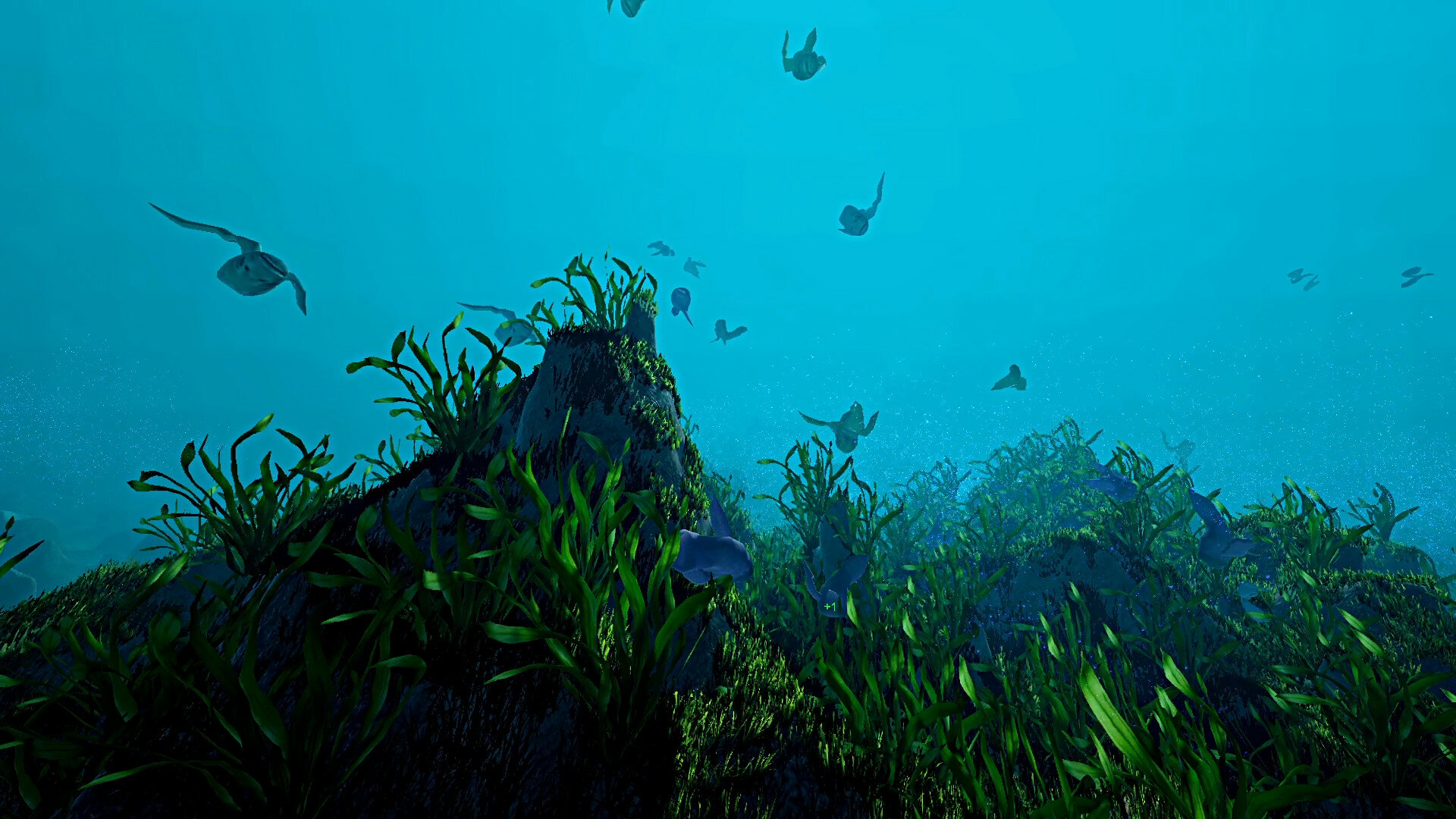 Ecosystem [STEAM / Россия и СНГ] — фото 1