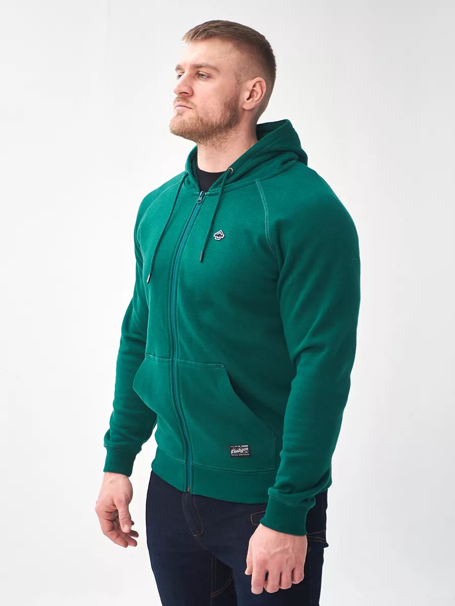 Толстовка Phaeton Hood ZIP