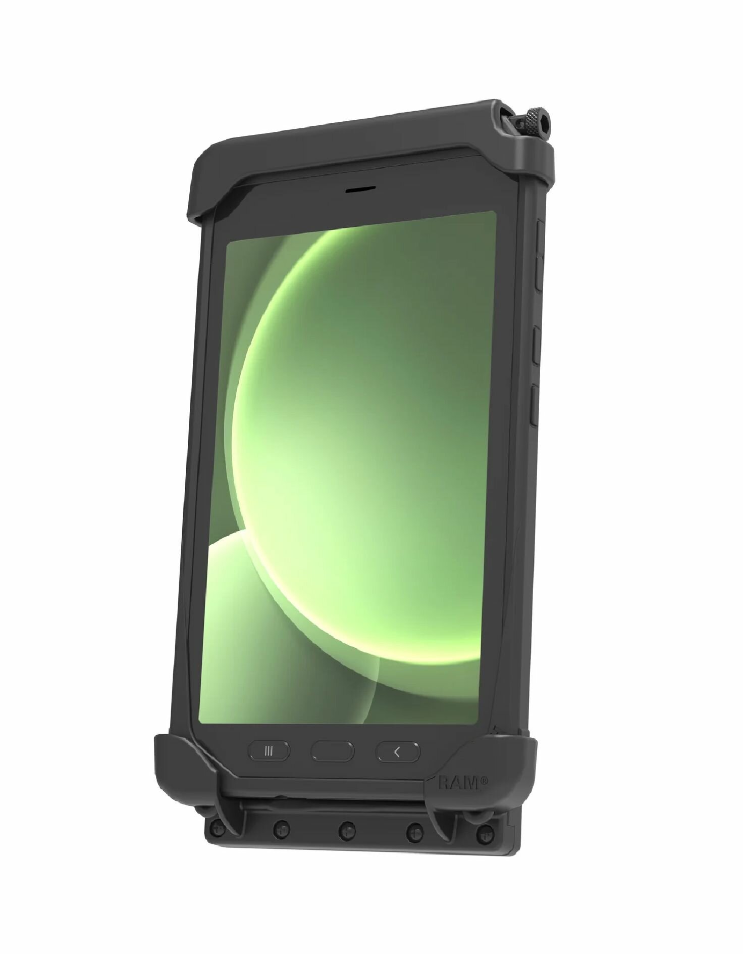 RAM-HOL-TAB-SAM29U Держатель RAM Tab-Tite для Tab Active3 и Tab Active2