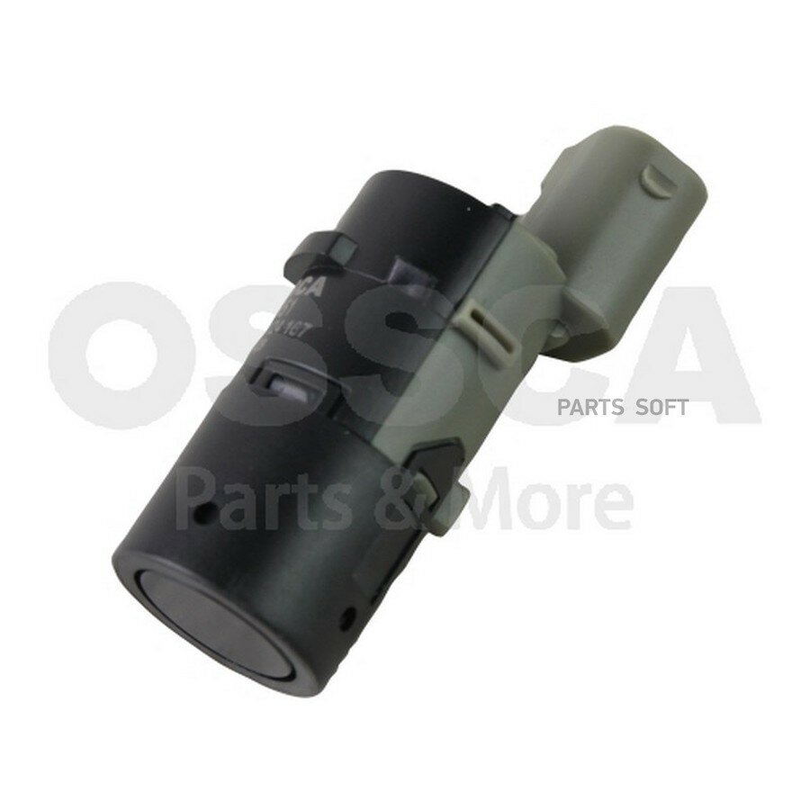 OSSCA 41651 датчик парктроника BMW 5 (E39) 00-03 5 (E60) 07-10 5 Touring (E61) 07-10 X3 (E83) 05-08 X5 (E53)