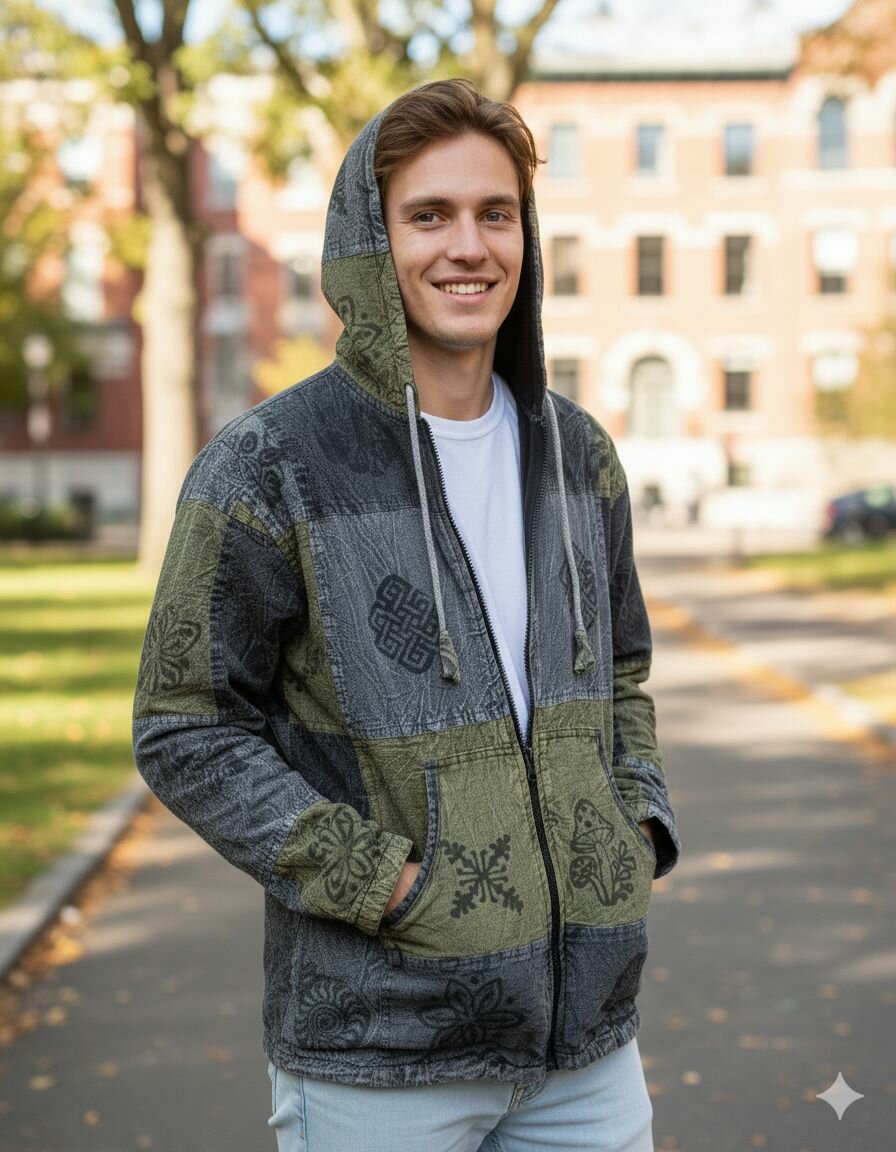 Куртка Базовая коллекция