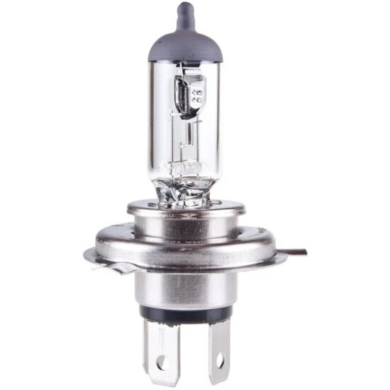 Лампа автомобильная Osram H4 60/55W P43t-38 12V, 1шт, 64193CLC