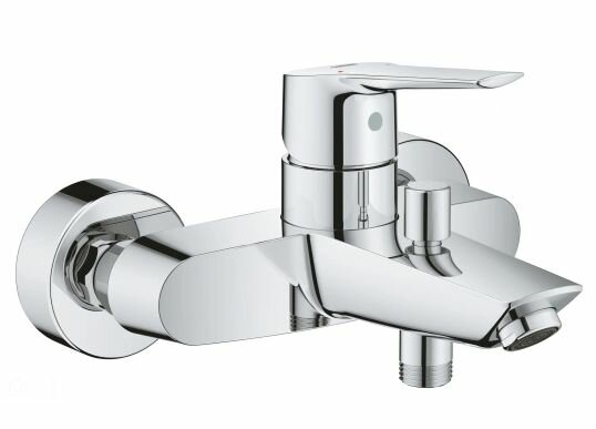 Смеситель для ванны grohe 24206002