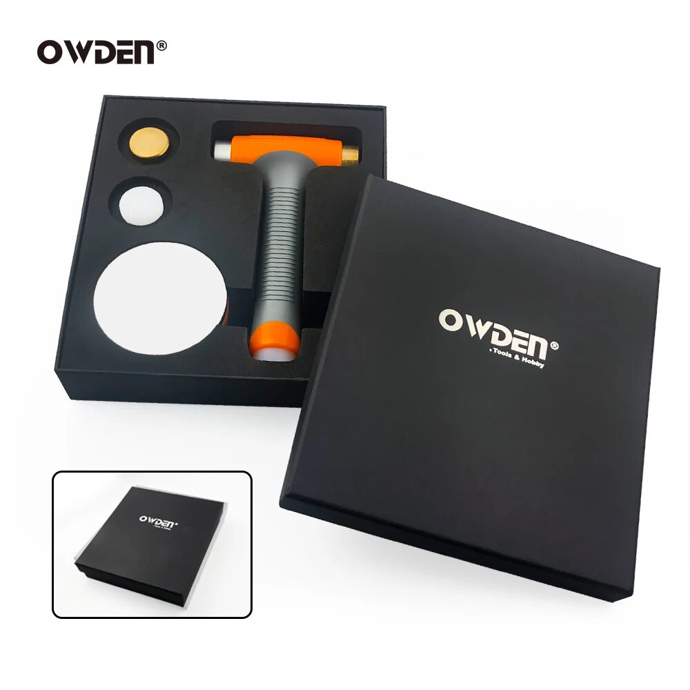 Набор инструментов для перфорации кожи OWDEN AT011 AT011
