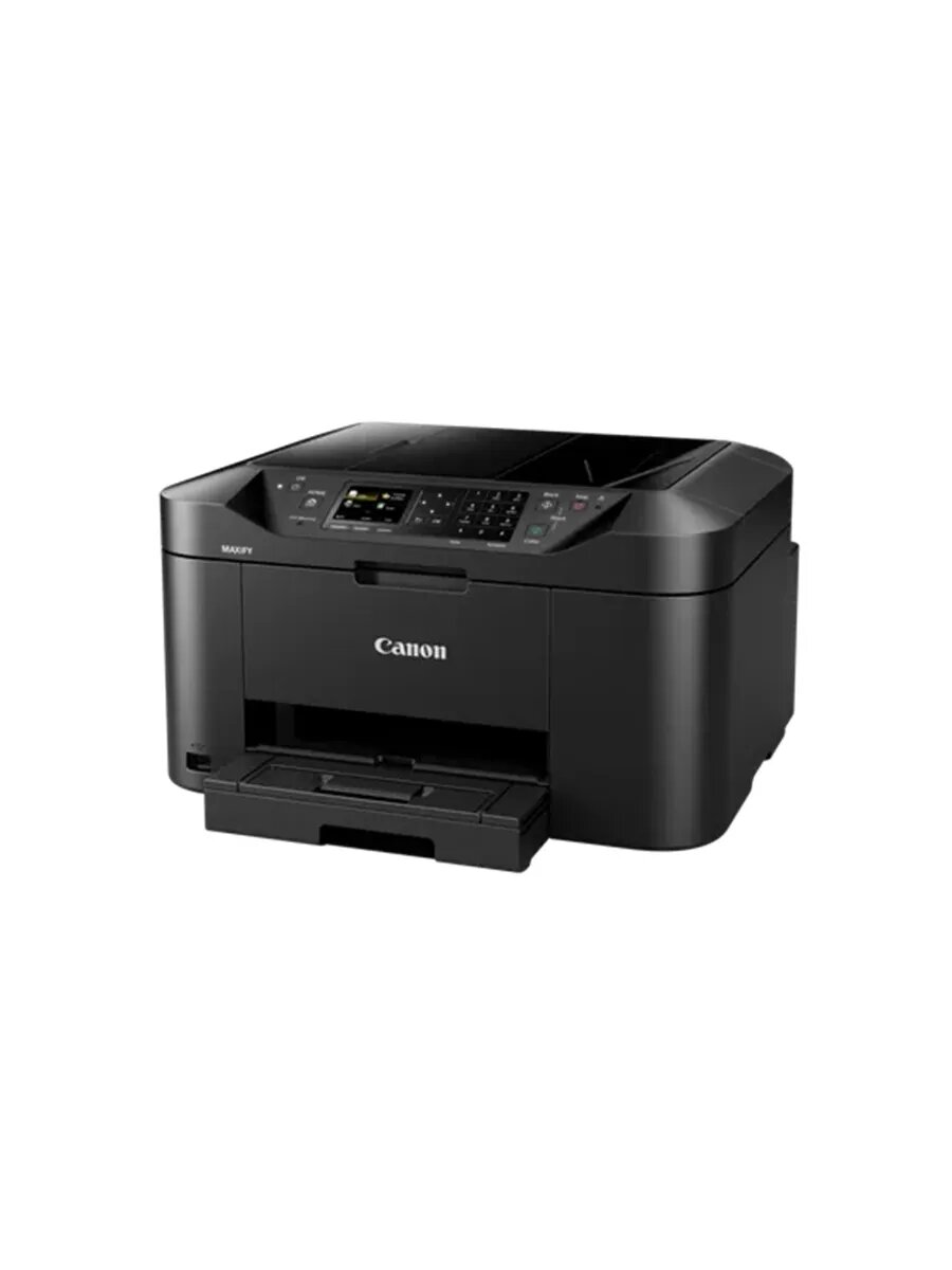 МФУ струйное (0959C007) MAXIFY MB2140 цвет/1200x600 dpi