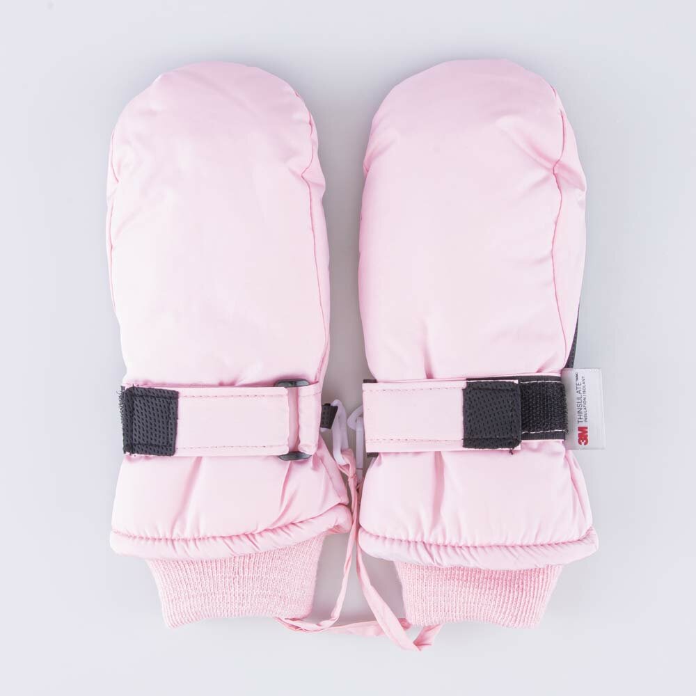 Варежки для девочек