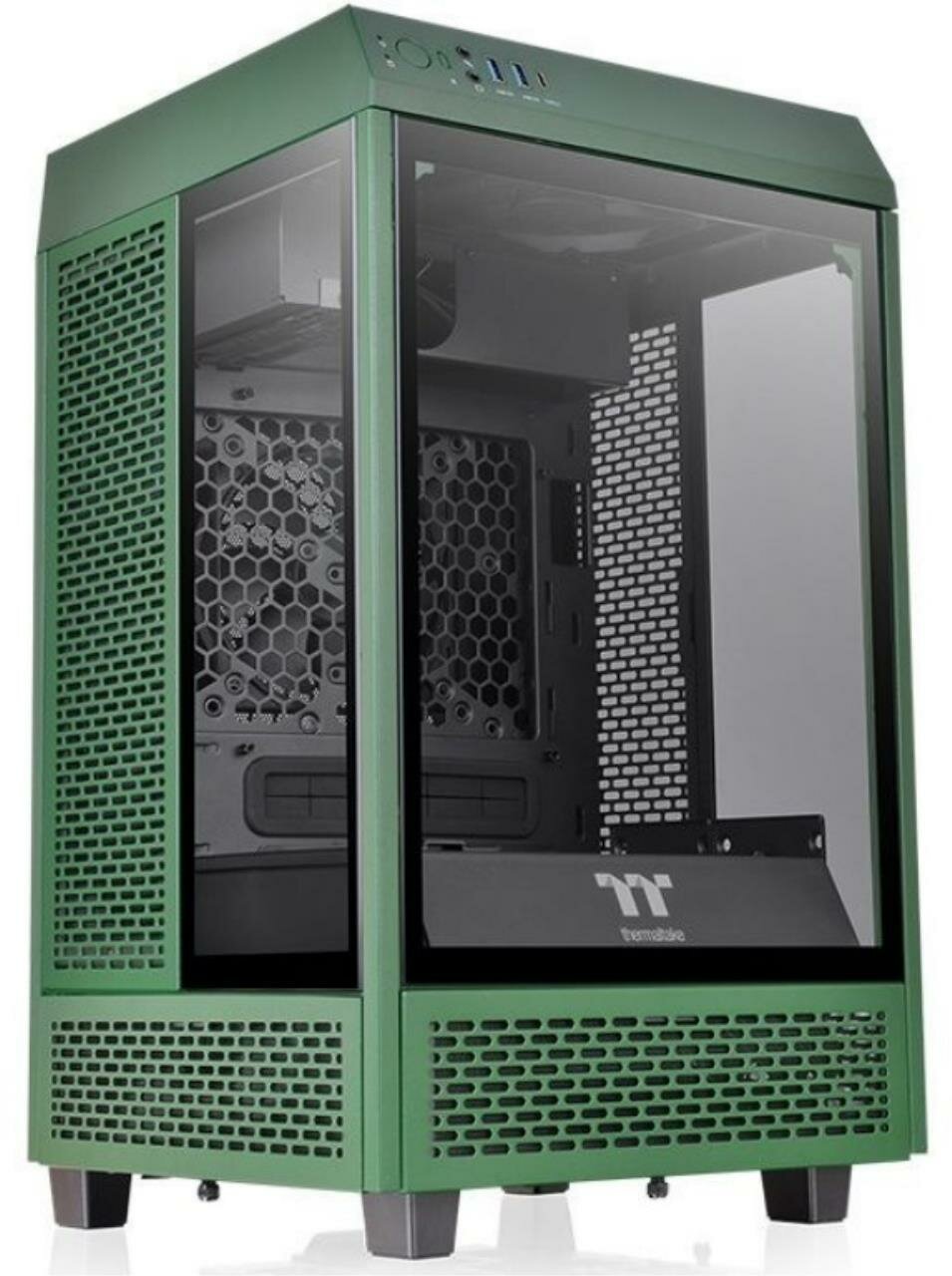 Корпуса для компьютеров THERMALTAKE