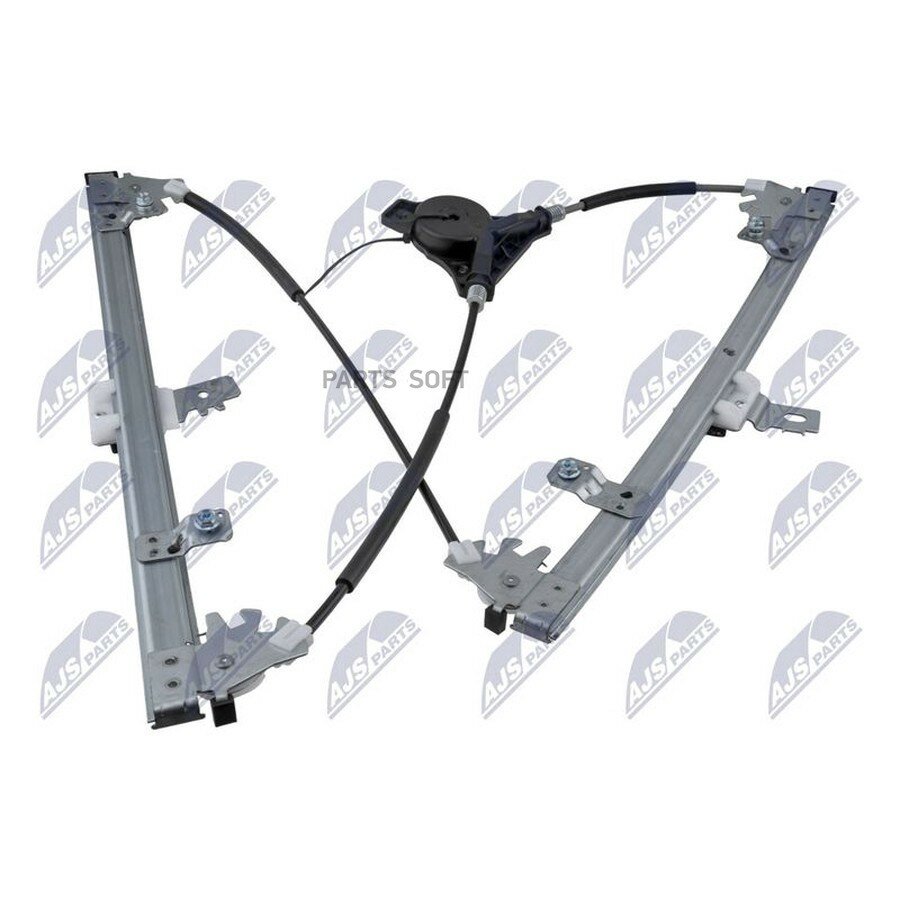 NTY EPS-NS-004 Стеклоподъемник NISSAN PRIMERA P12 /FRONT RIGHT/