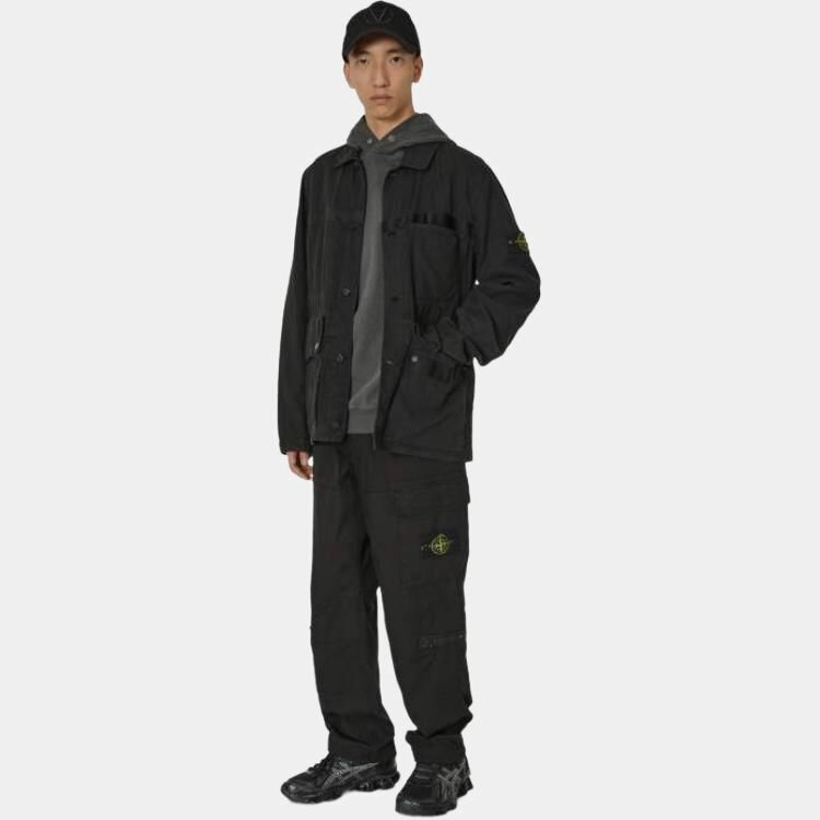 Куртка Stone Island, размер XL — фото 1