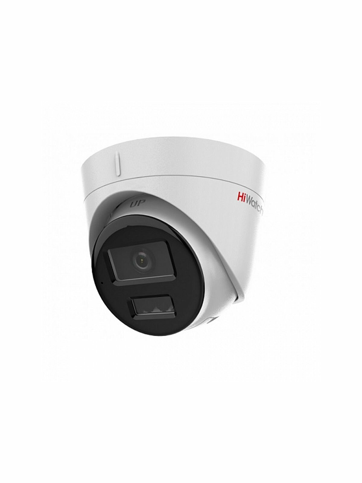 IP-камера видеонаблюдения HiWatch DS-I253M(C) (2.8 мм), 2 Мп, купольная