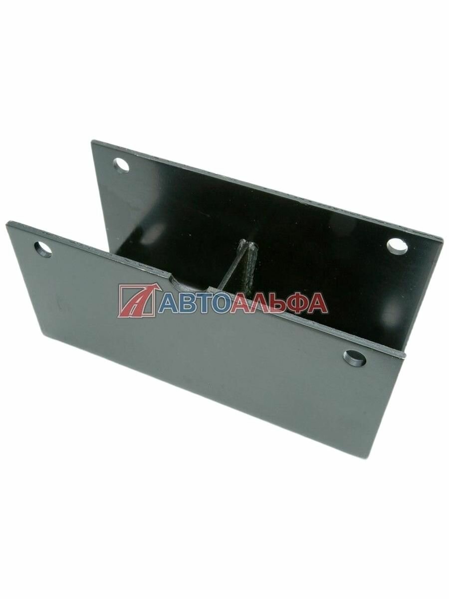 Кронштейн подшипника подвесного КАМАЗ