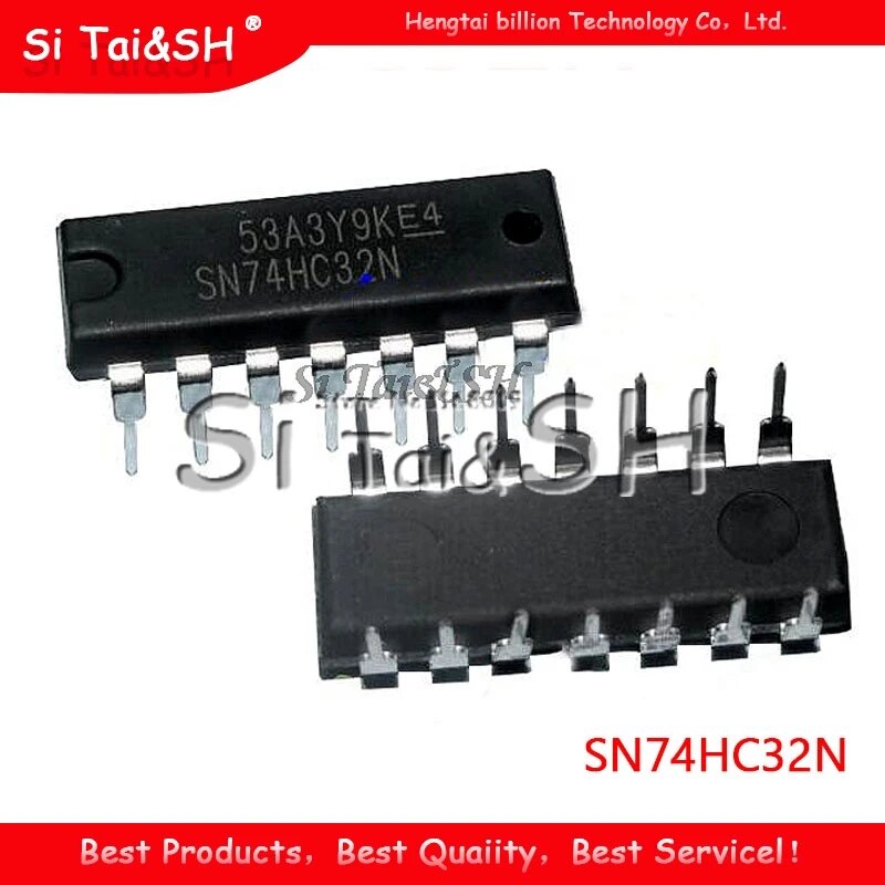Защитные чехлы SN74HC32