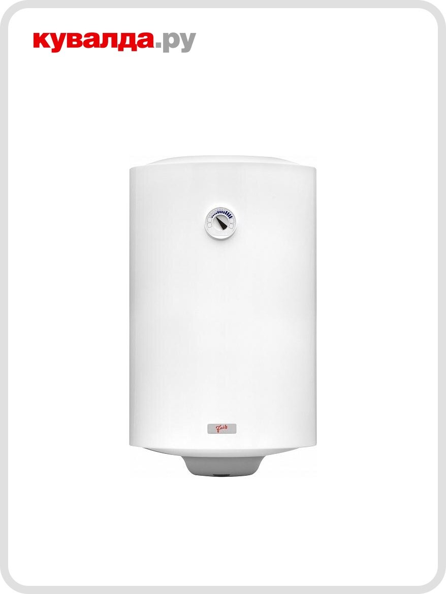 Водонагреватель накопительный FAIS NTS 80V 1,5K настенный
