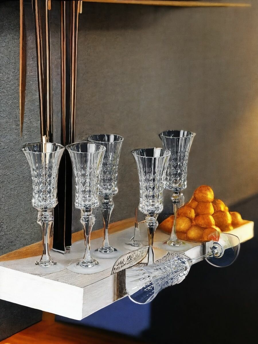 Бокал 150 мл, 6 шт