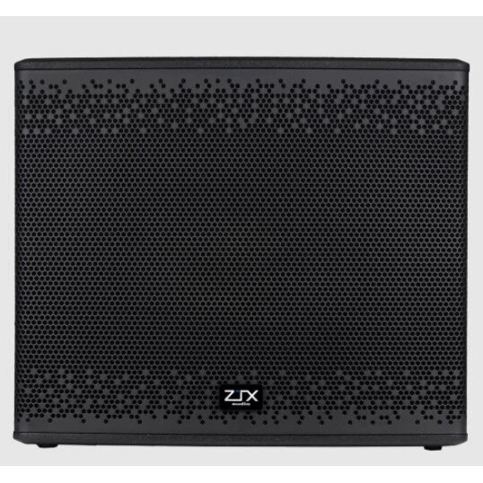 Активный сабвуфер ZTX audio VRS-518A