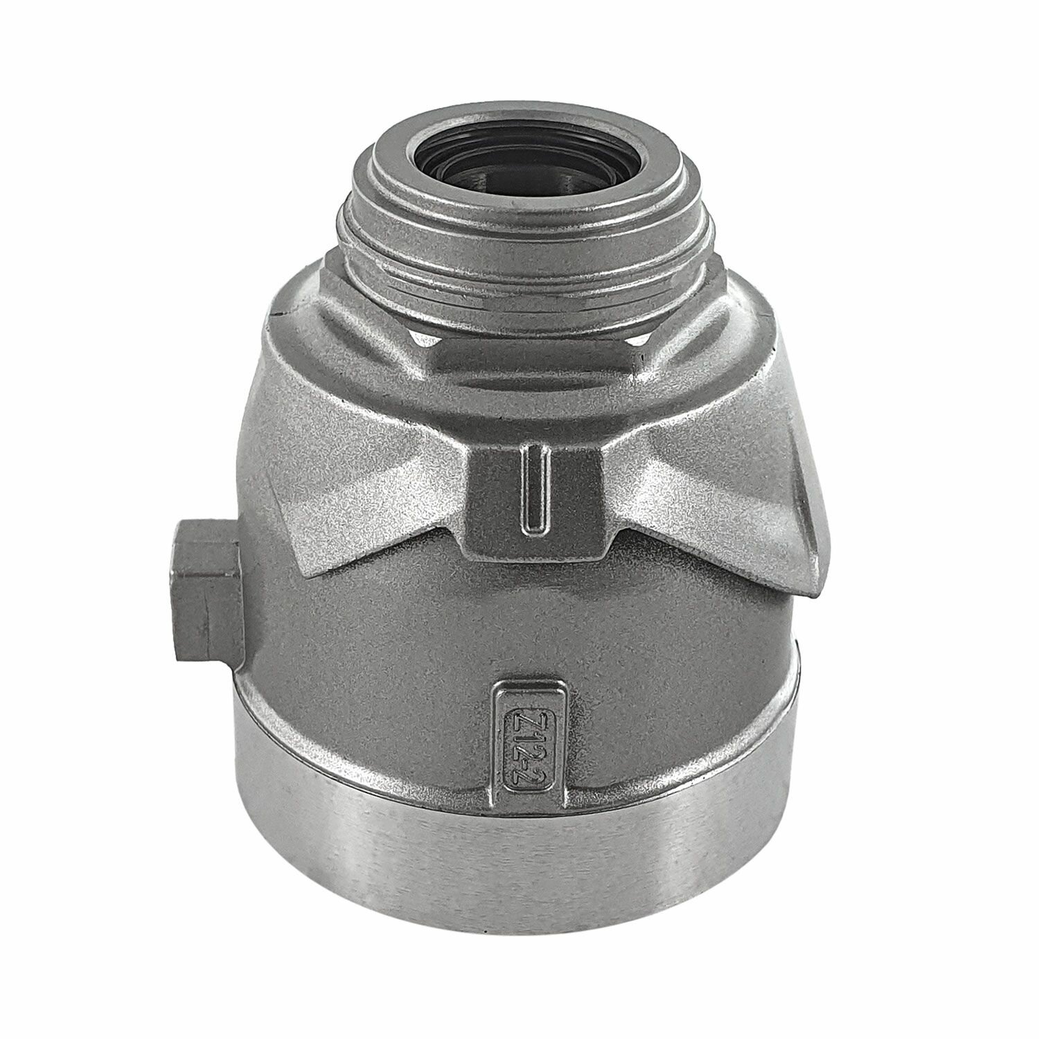Крышка корпуса ударника в сборе для DTD152 Makita 143299-5