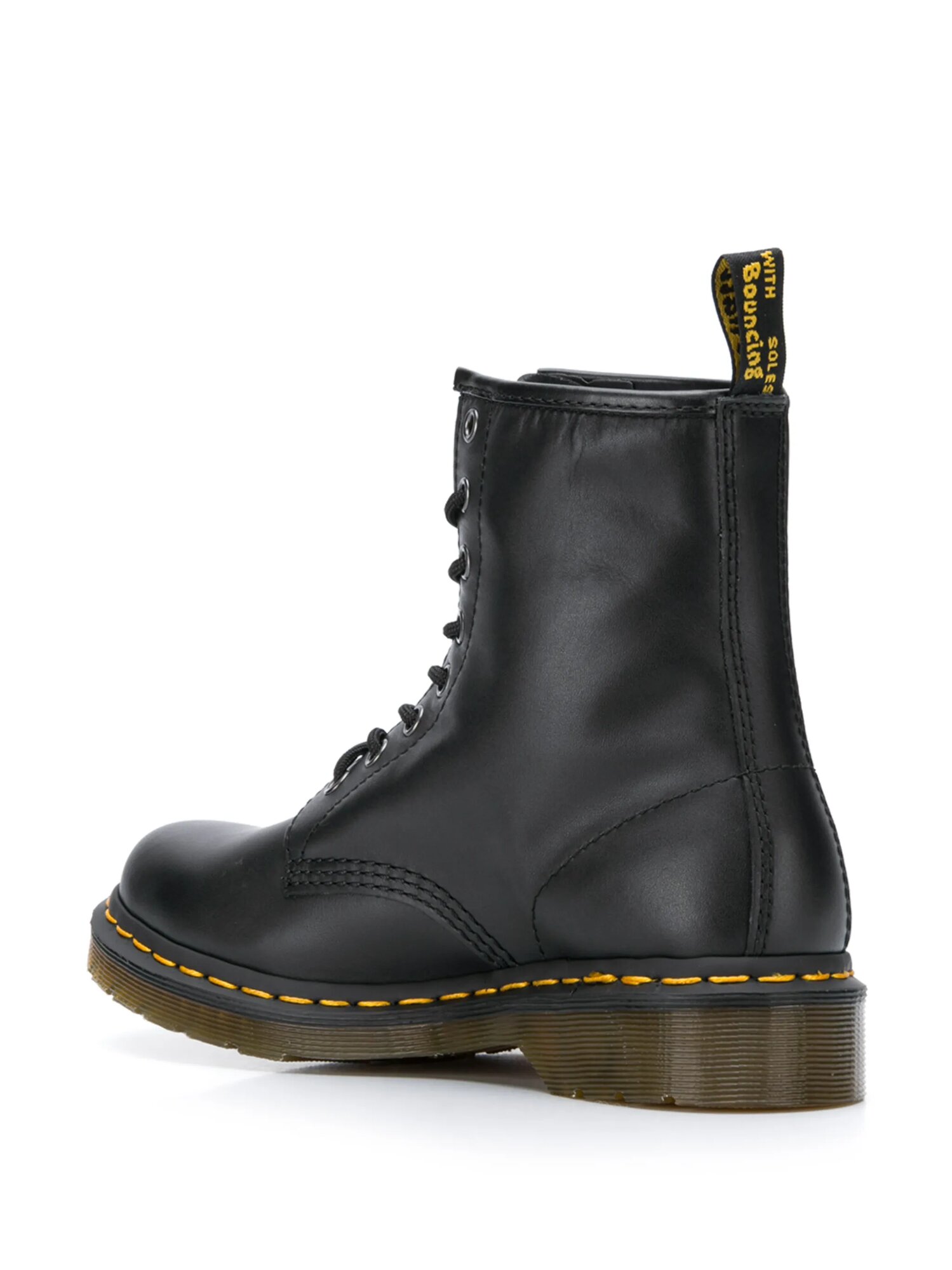 Ботинки Dr. Martens, размер 3 UK — фото 1