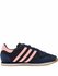 Кроссовки adidas Galaxy, размер 8 US, синий