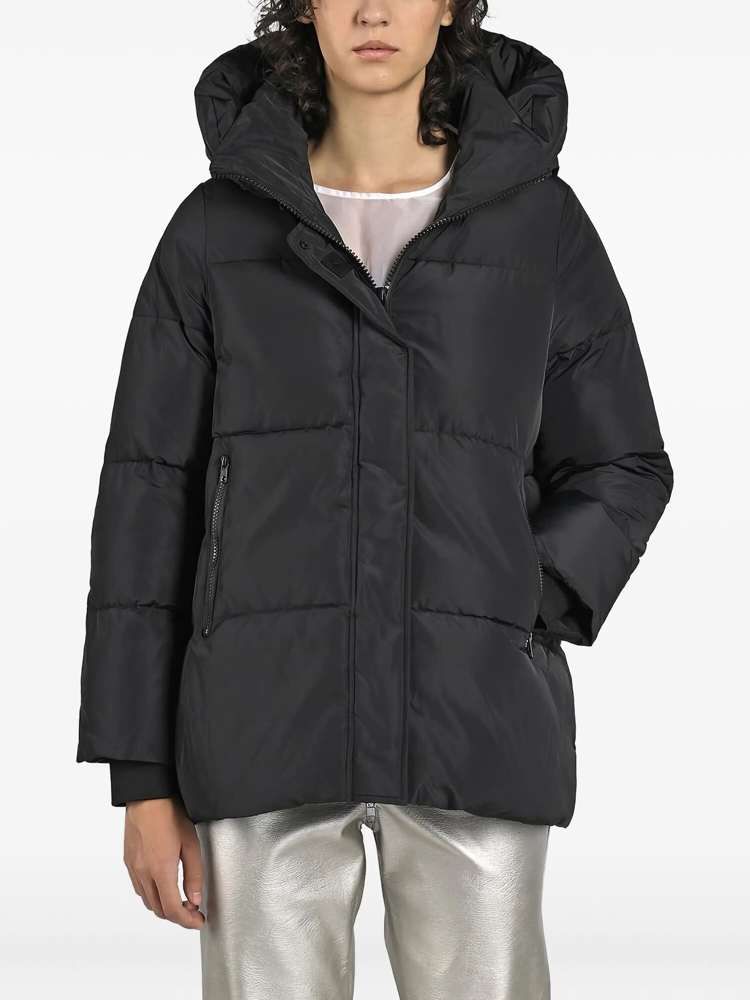 Пуховик Canadian Finlay