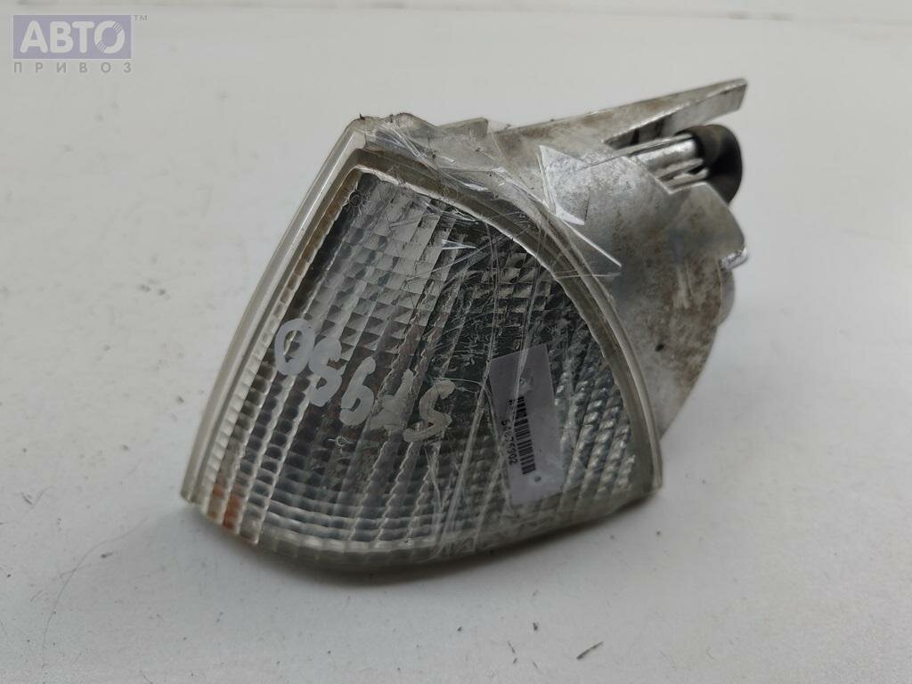 Поворотник (указатель поворота) левый Peugeot Expert (1994-2006)