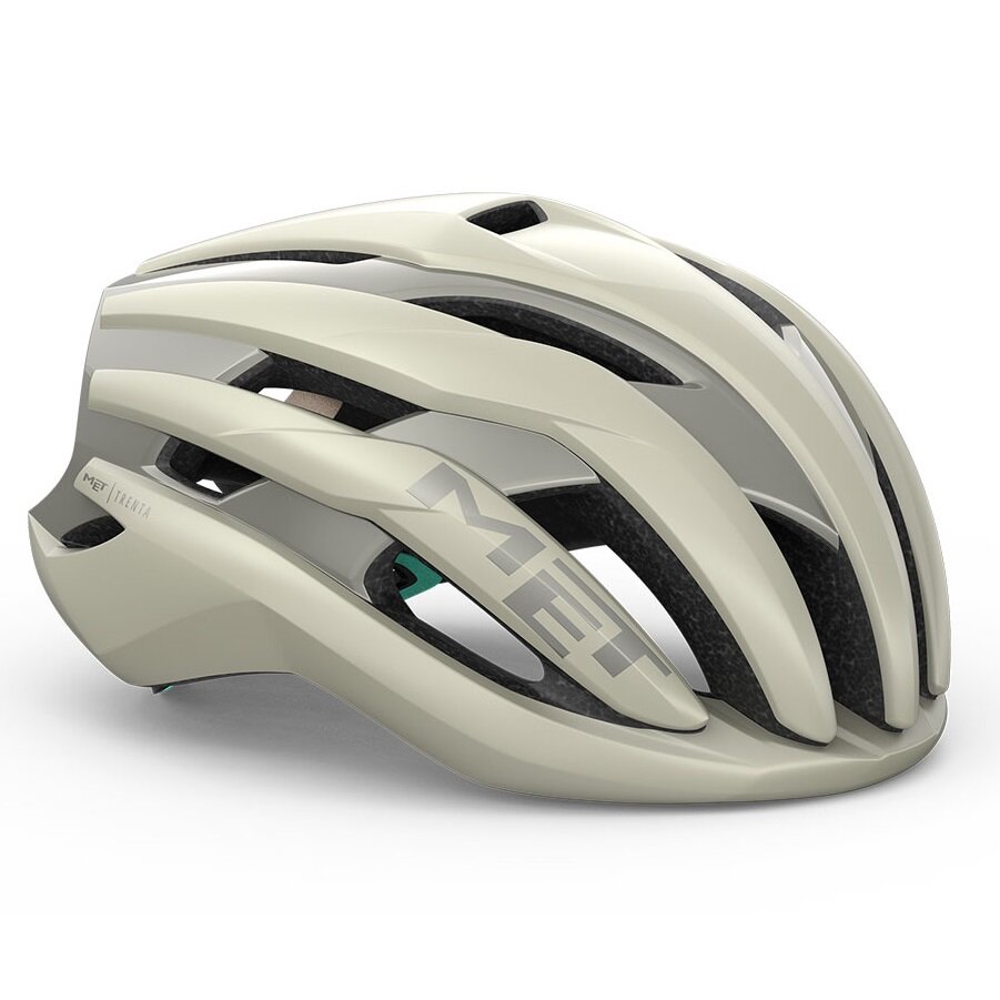Велошлем Met Trenta MIPS Helmet (3HM126CE00), цвет Greige, размер шлема L (58-61 см)
