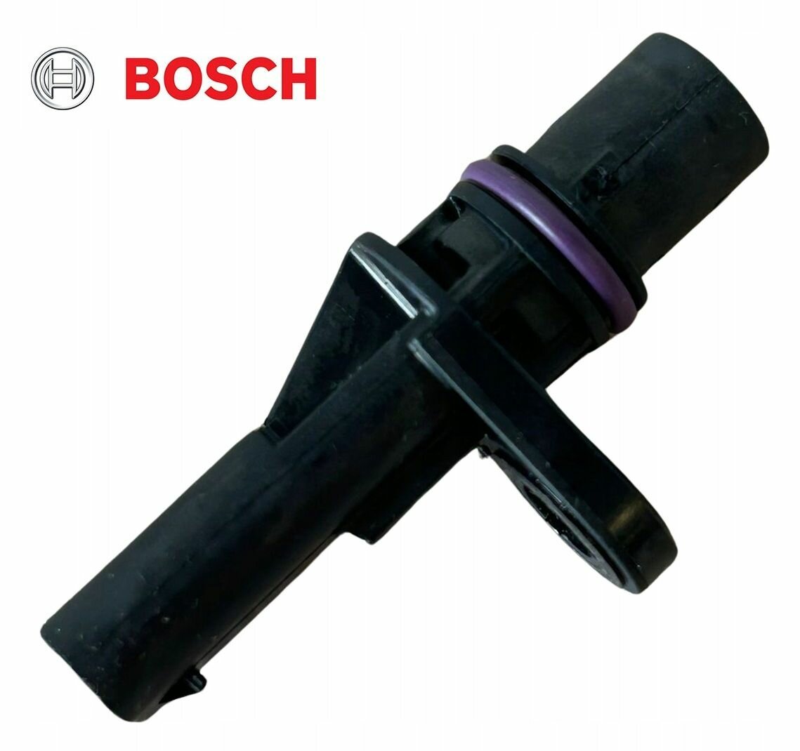 Датчик распредвала Ауди А2 А5 А7 Q2 Q3 Q8, Шкода Октавия Фабия, Фольксваген Кодиаг Транспортер Поло Пассат Гольф, Bosch 0986280603