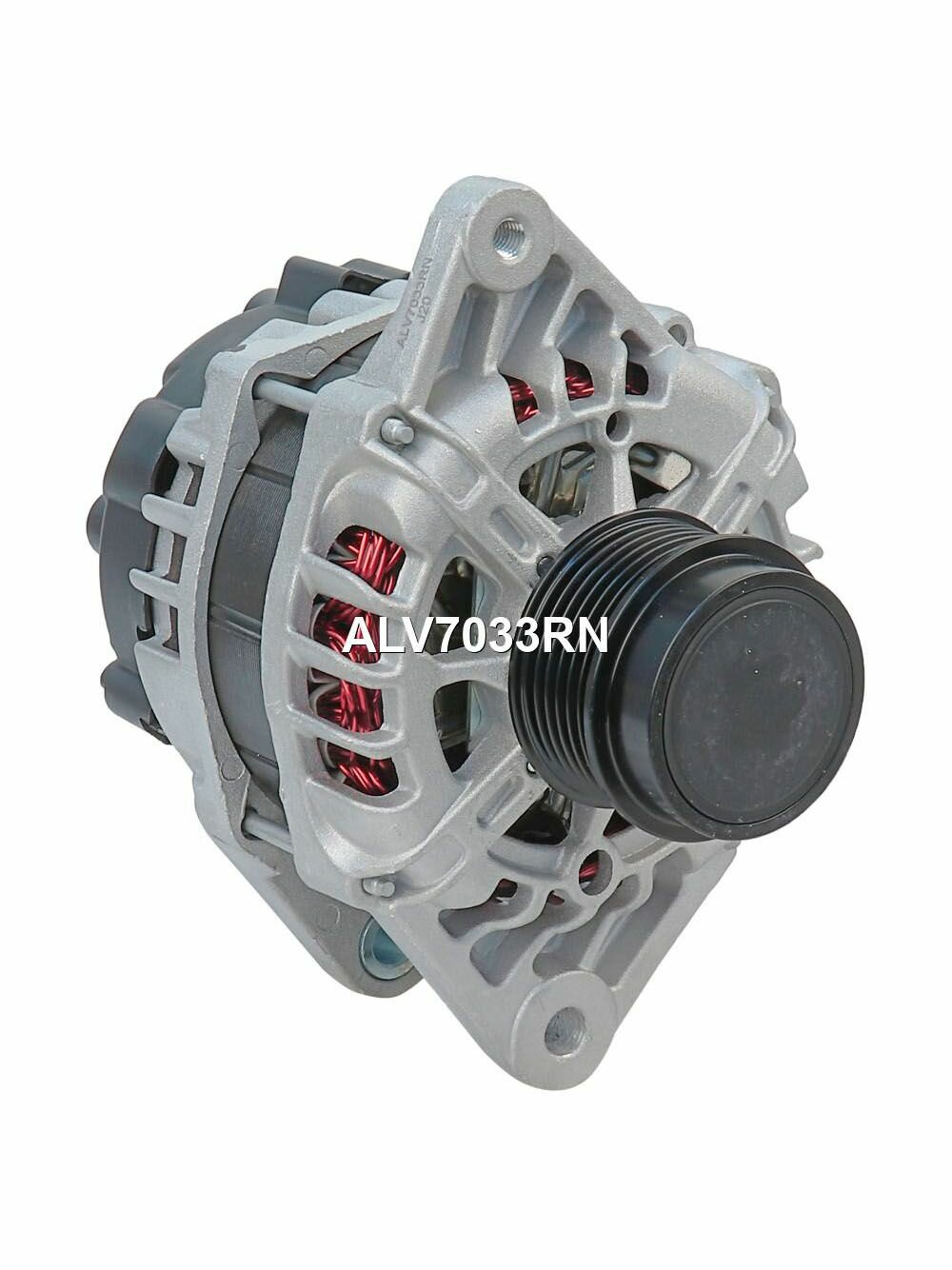 Генератор для авто Hyundai i20 i30 ix20 ix35 Kia Ceed Rio Soul Sportage Venga