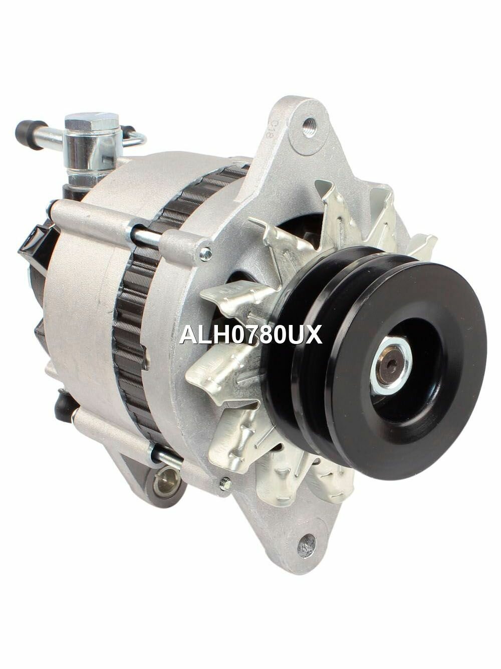 Генератор для авто (автомобильный) Nissan Pick Up, Terrano (Ниссан Пик Ап, Террано)