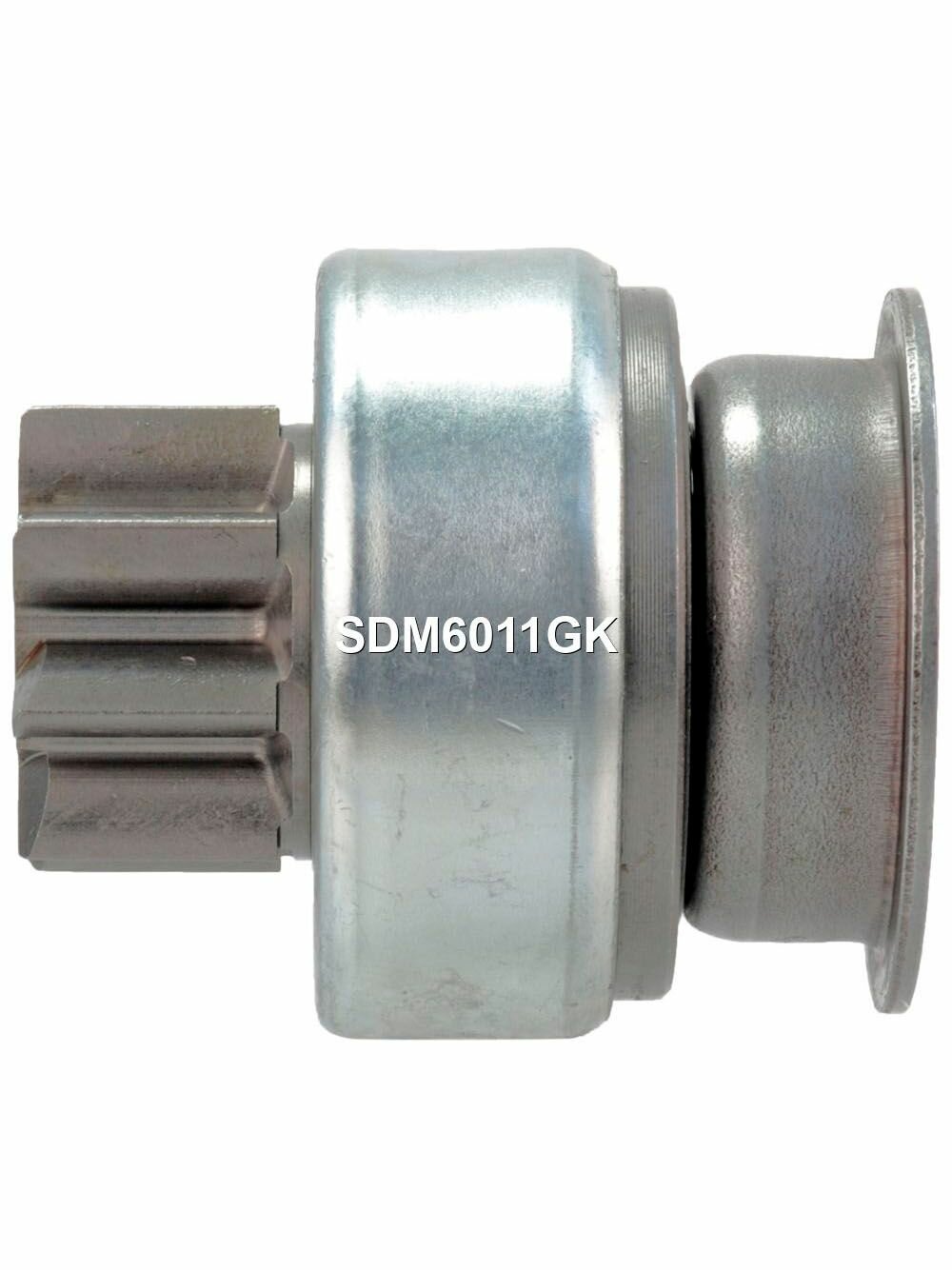 Бендикс стартера Mazda 3 Chery Tiggo Hyundai Elantra Sonata Accent Santa Fe Trajet Kia Optima