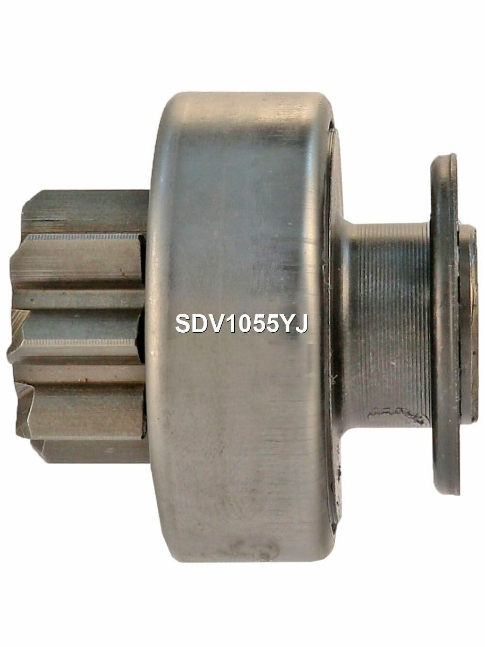 Бендикс стартера Mitsubishi ASX, Lancer, Outlander, RVR (Митсубиси АСХ, Лансер, Аутлендер, РВР)