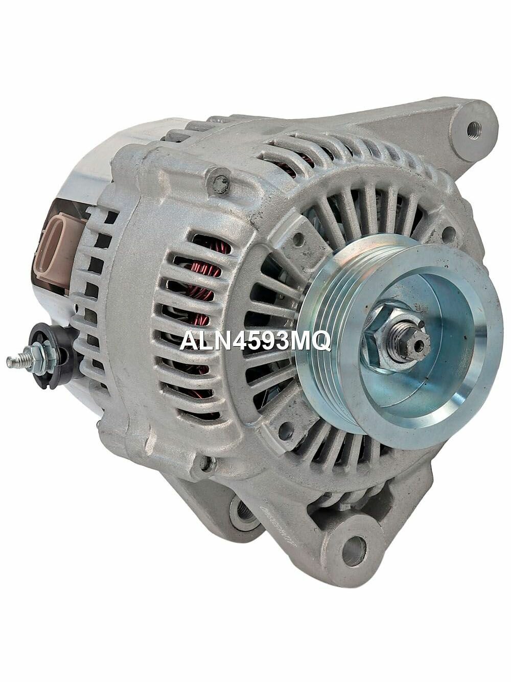 Генератор Toyota Highlander Lexus RX300