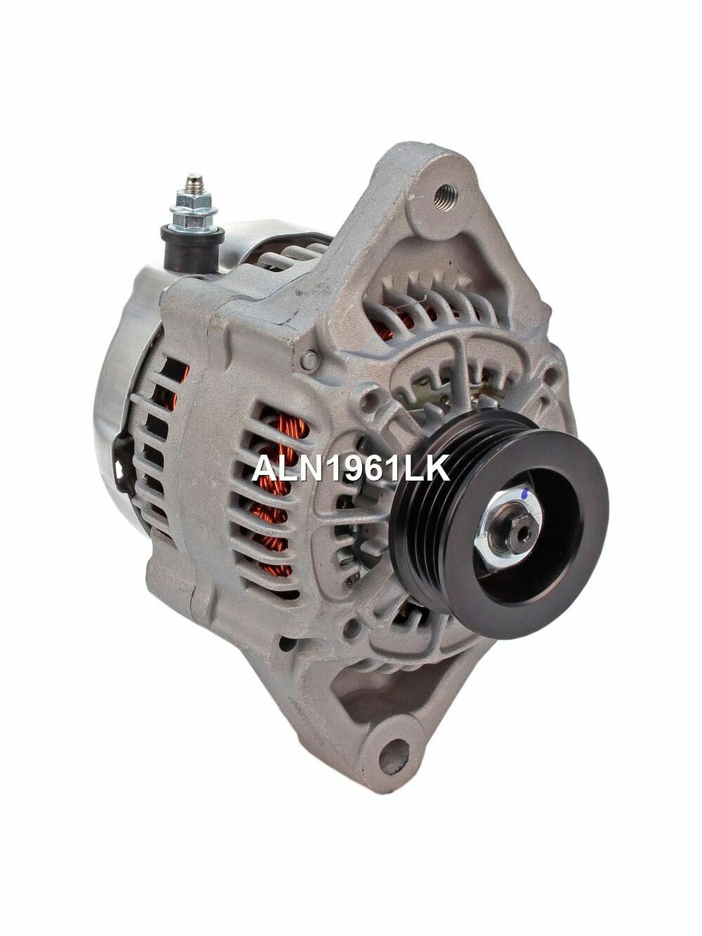 Генератор Krauf ALN1961LK