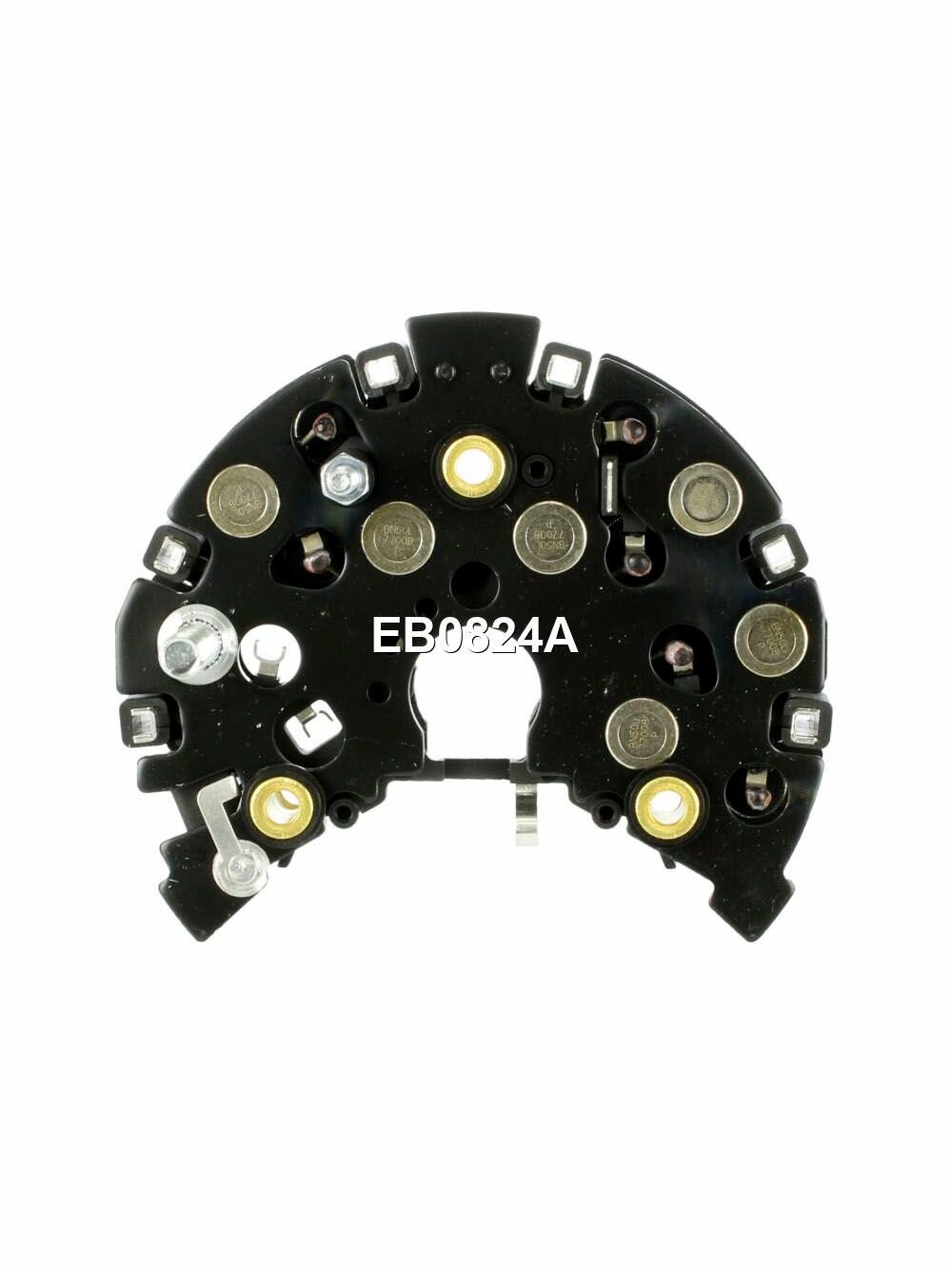 Диодный мост генератора Mercedes E W124 S W129