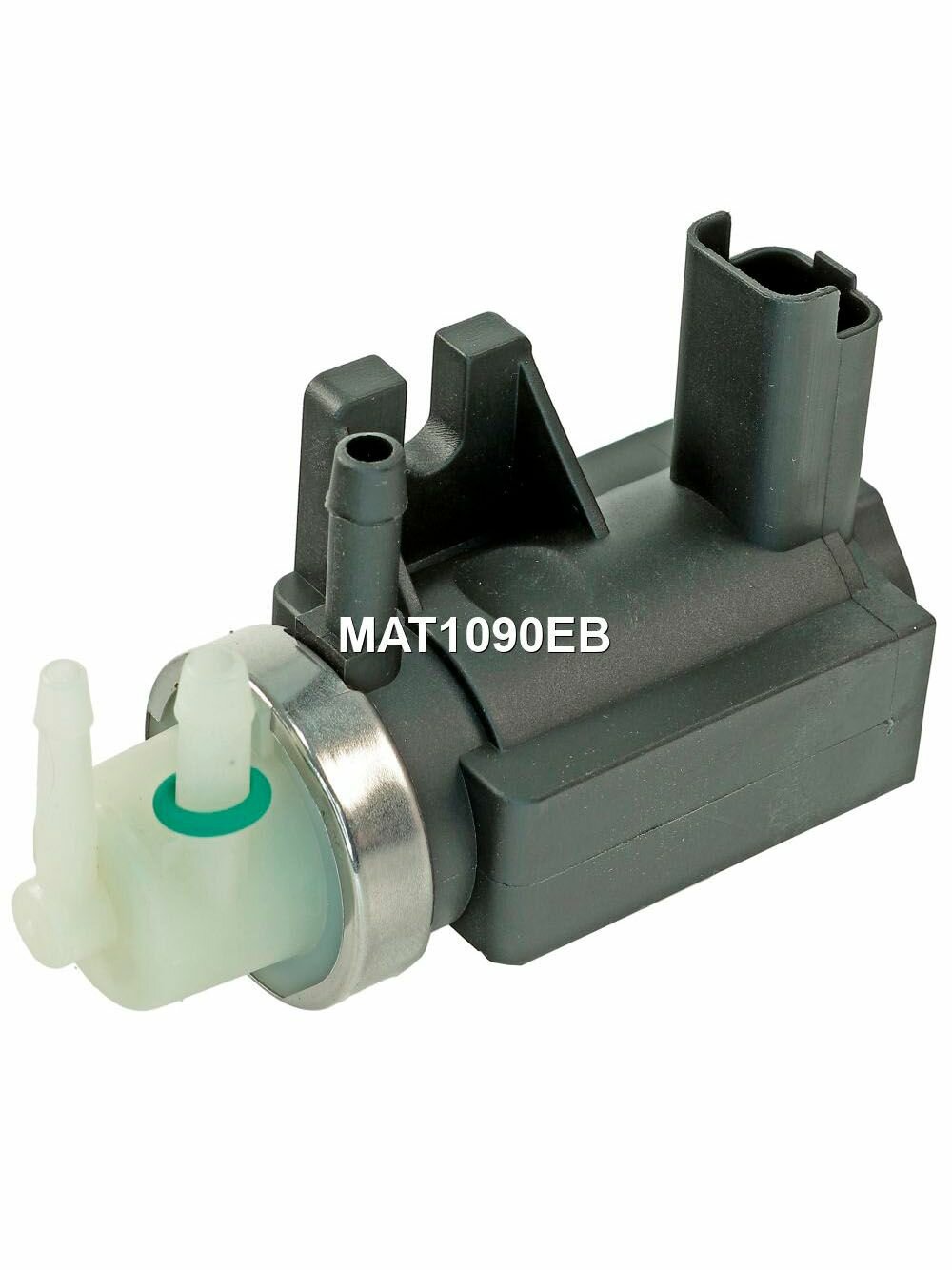 Клапан электромагнитный турбокомпрессора Citroen C4 C5 C6 C8 Jumpy Peugeot 307 308 407 607 807 Expert