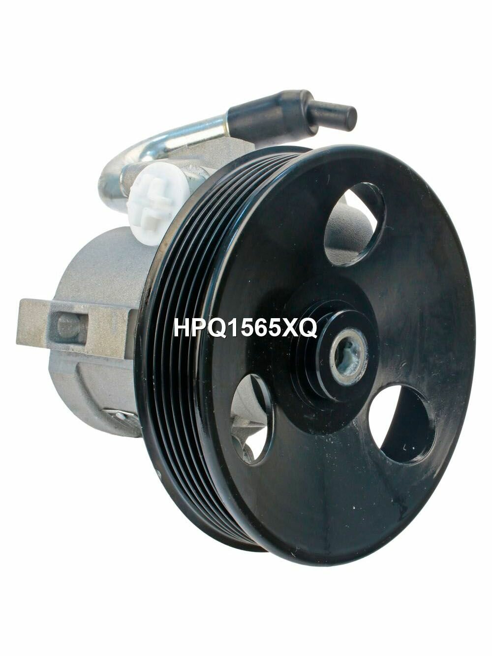 Насос гидроусилителя руля (ГУР) Chevrolet Aveo (Шевроле Авео) / Daewoo Kalos (Дэу Калос), гидравлический