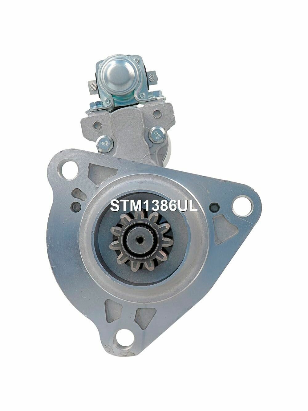 Стартер Krauf STM1386UL