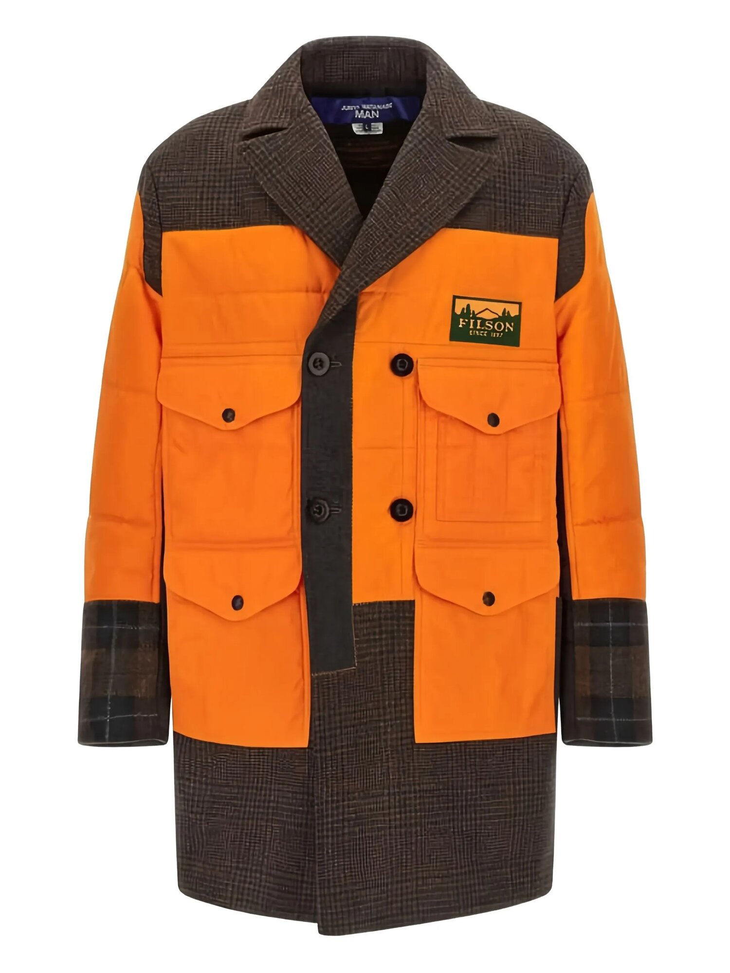 Пальто Filson