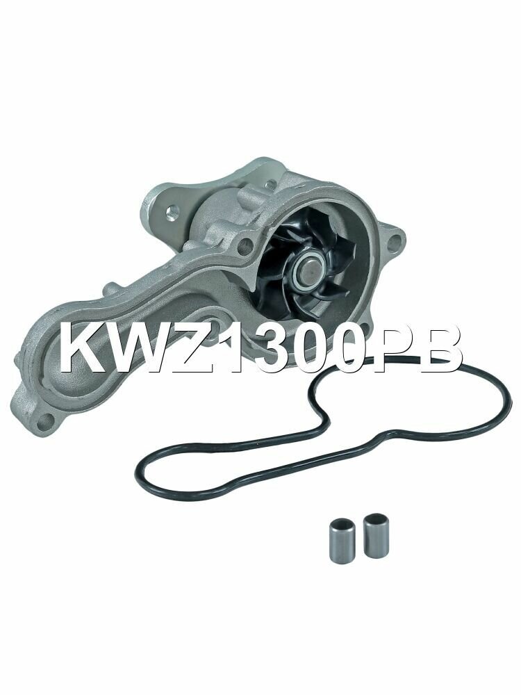Помпа водяная Krauf KWZ1300PB