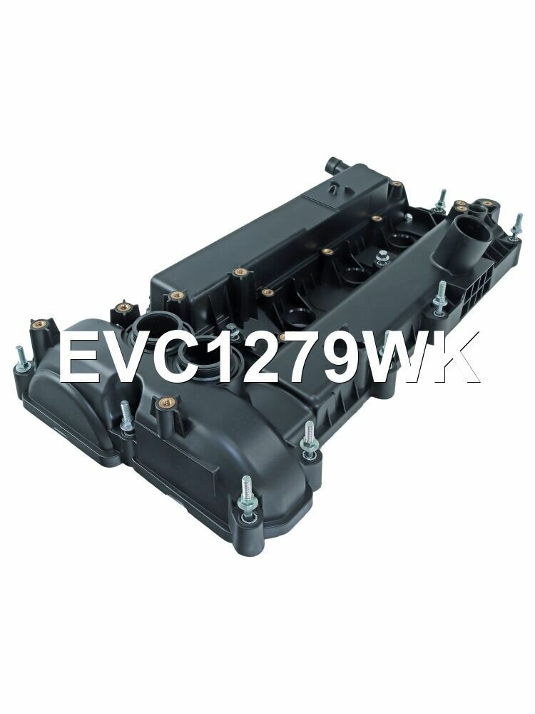 Крышка клапанная Krauf EVC1279WK